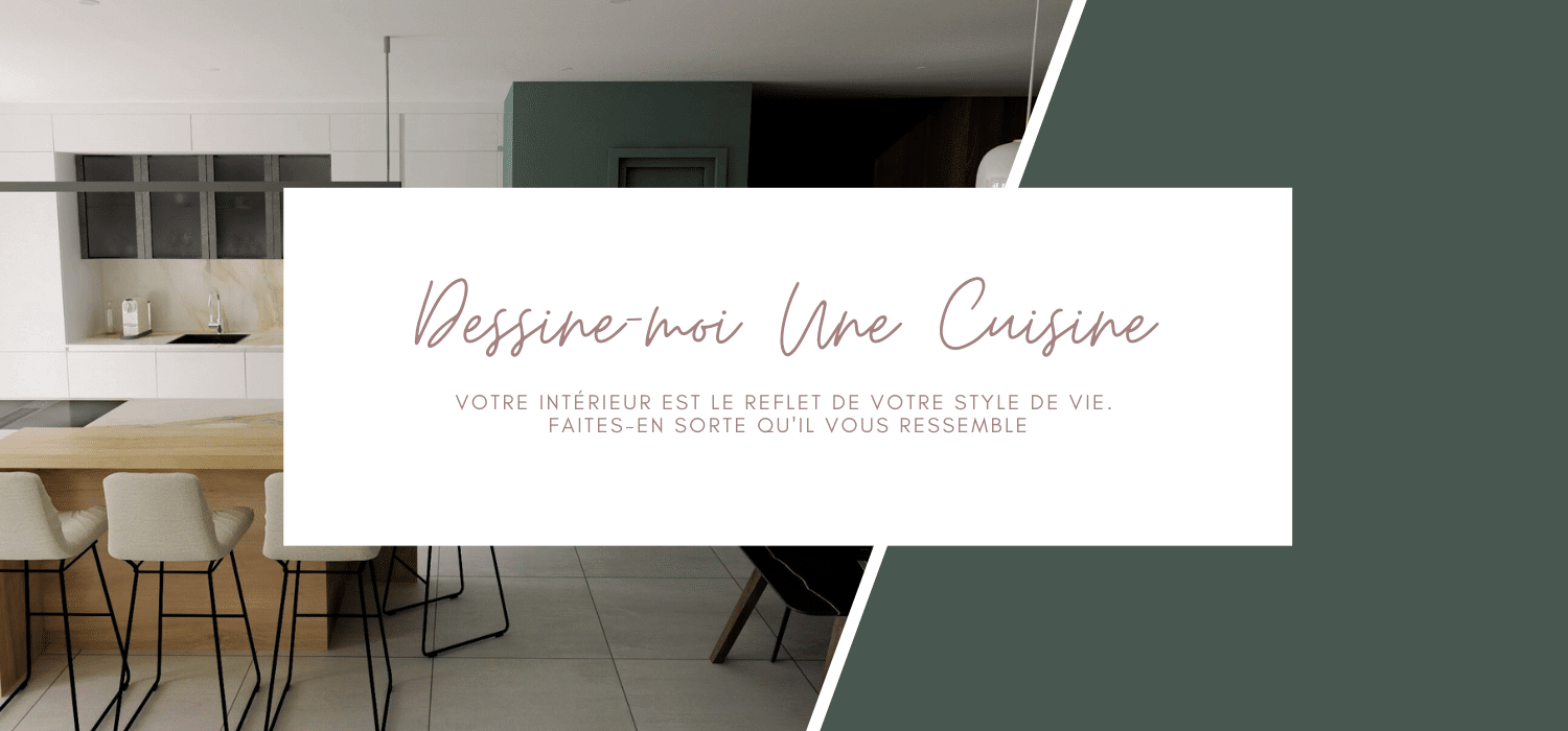 Professionnels, je peux vous aider - Dessine-moi une cuisine